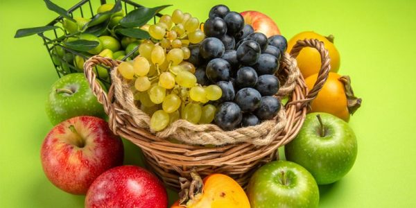 9 Manfaat Buah-buahan bagi Kesehatan Tubuh, Makanan Sehat yang Tak ...